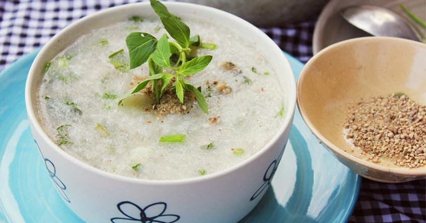 Ăn cháo ăn liền có béo không? Có gây tăng cân không?