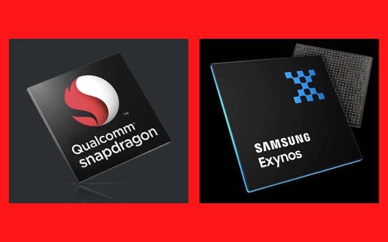 So sánh chip Exynos 850 và Snapdragon 675 chi tiết về thông số ...