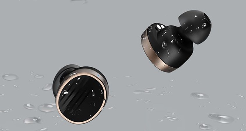 Các tiêu chuẩn IPX4, IPX5, IPX6, IPX7, IPX8, IPX9 tai nghe