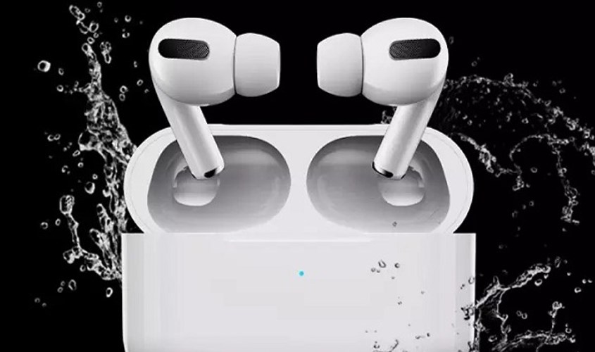 Các tiêu chuẩn IPX4, IPX5, IPX6, IPX7, IPX8, IPX9 tai nghe