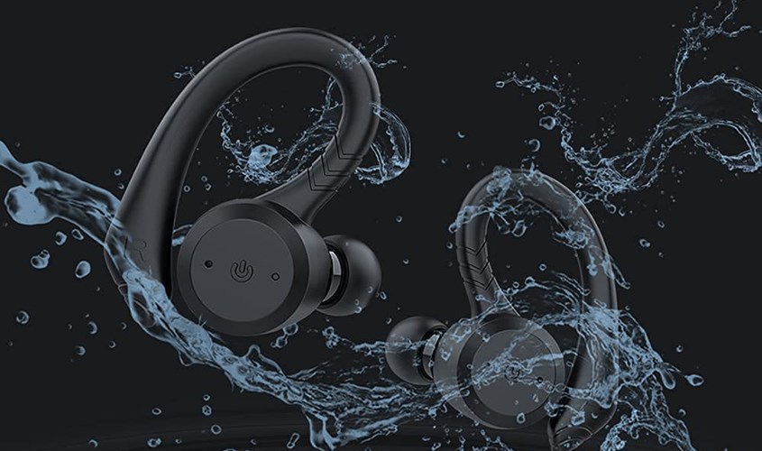 Các tiêu chuẩn IPX4, IPX5, IPX6, IPX7, IPX8, IPX9 tai nghe