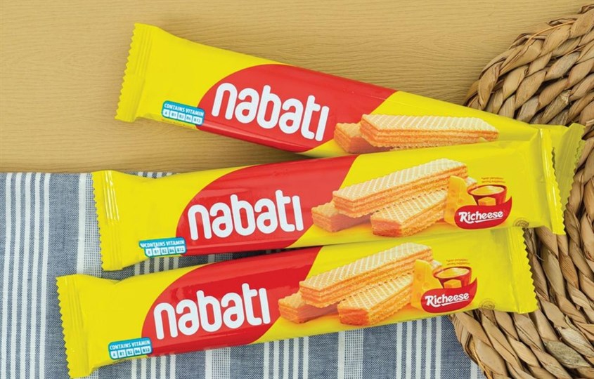 Bánh Nabati bao nhiêu calo? Ăn bánh Nabati có béo không?