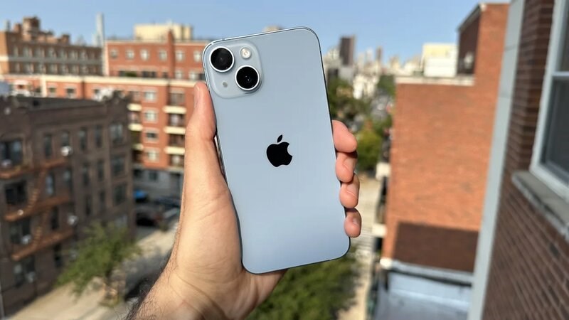Đánh giá camera iPhone 14/Pro/Pro Max/Plus chi tiết - Có gì mới ...