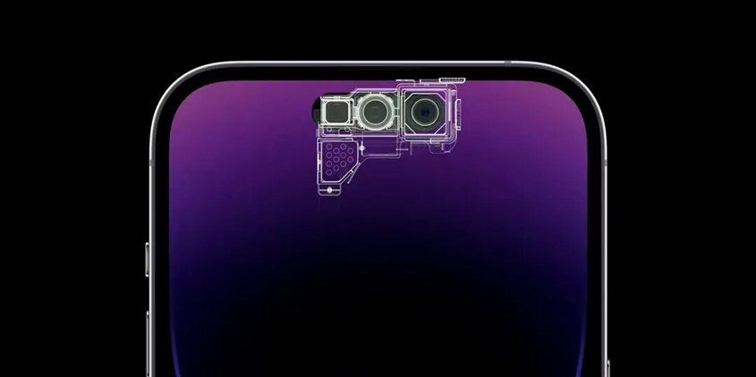 Đánh giá camera iPhone 14/Pro/Pro Max/Plus chi tiết - Có gì mới ...