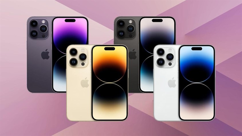 iPhone 14 Pro Max có tính năng gì? 7 tính năng cực hay, ấn tượng ...