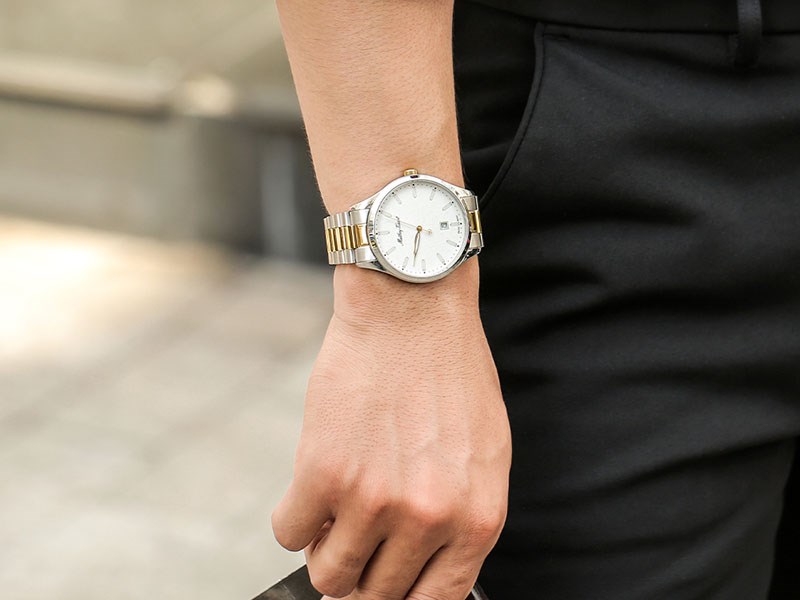 20+ thương hiệu đồng hồ nam siêu mỏng giá rẻ hot nhất trên thị trường ...