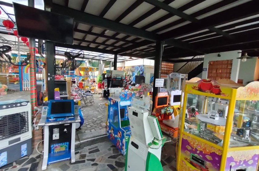 25+ Khu vui chơi trẻ em Nha Trang thú vị dịp hè 2023