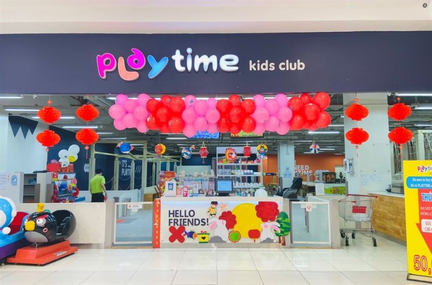 25+ Khu vui chơi trẻ em Nha Trang thú vị dịp hè 2023