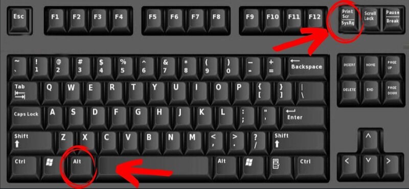 7 Cách chụp màn hình Dell Win 10 chỉ với vài nút siêu nhanh ...