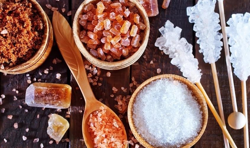 Sucrose (saccharose) là gì? Có tốt không? Vai trò của đường sucrose