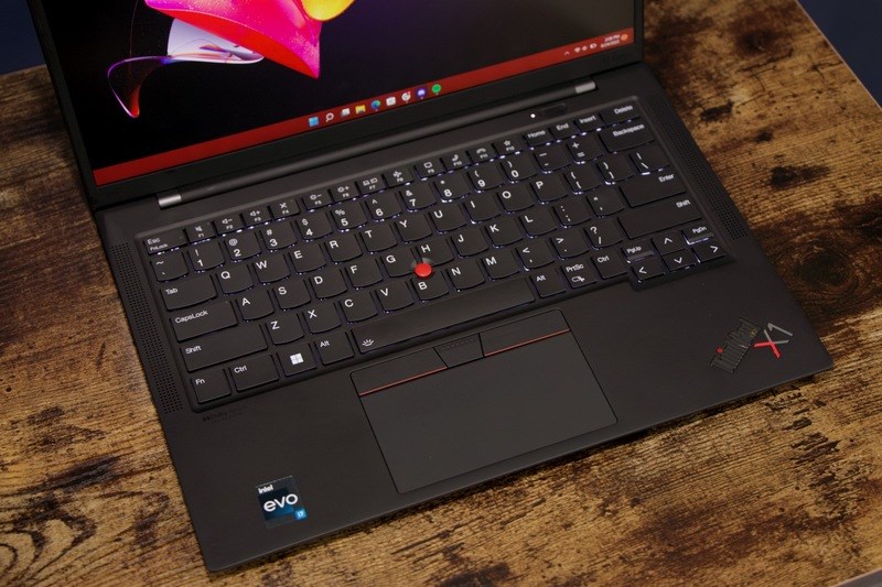 Laptop Lenovo ThinkPad X1 Carbon có hiệu năng đỉnh cao như thế nào ...