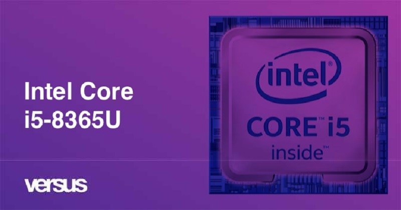 Tìm hiểu chip Intel Core i5 8365U chi tiết về thông số và hiệu năng ...