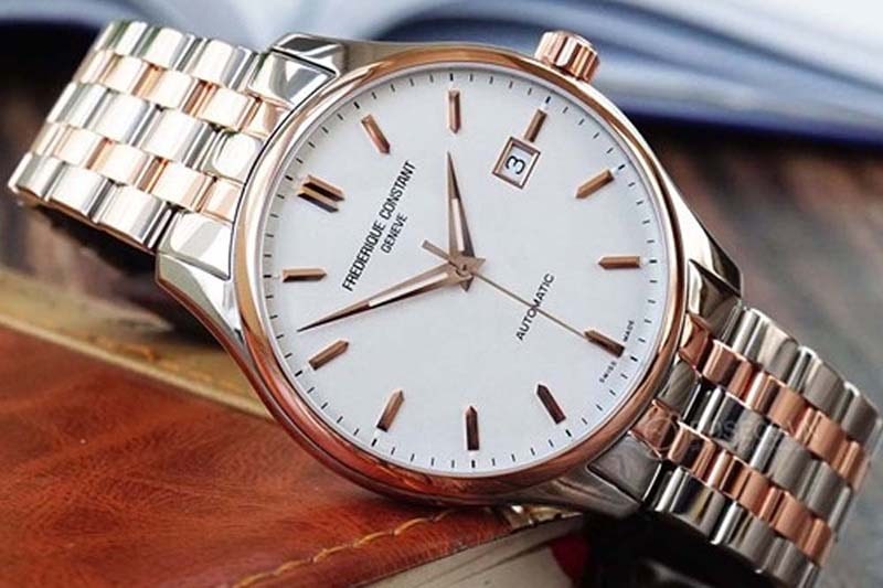 TOP 10 đồng hồ FC 303 sang trọng đẳng cấp của Frederique Constant - Thegioididong.com