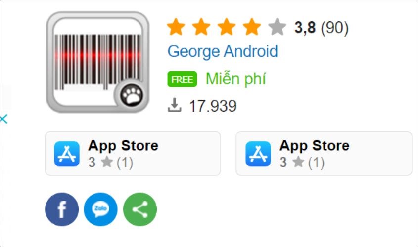 Cách check mã vạch mỹ phẩm chính hãng chuẩn xác nhất