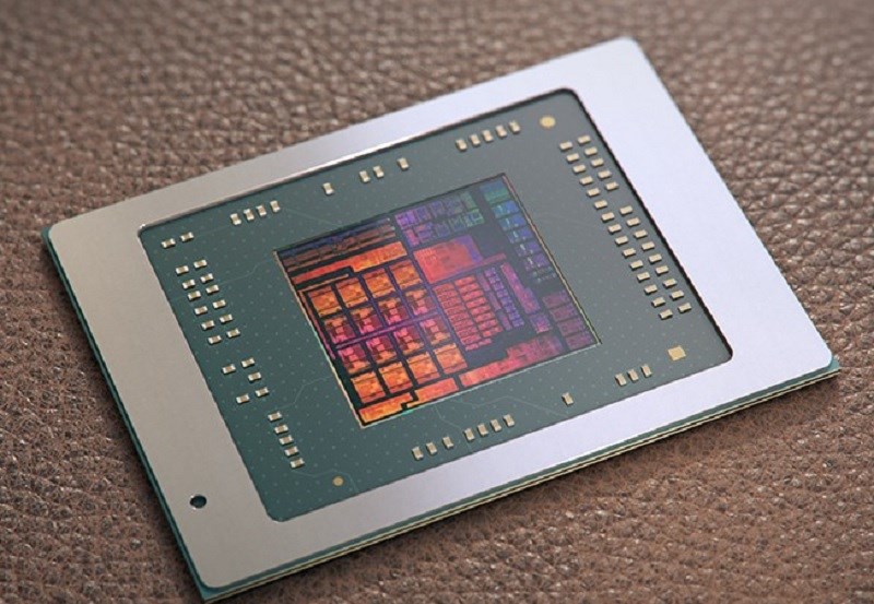 Tìm hiểu chip Intel Ryzen 9 5900HX chi tiết về thông số và hiệu năng ...