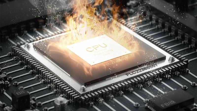 Tìm hiểu chip Intel Core i7 8665U chi tiết về thông số và hiệu năng ...