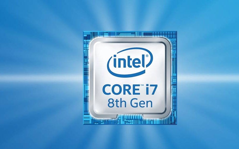 Tìm hiểu chip Intel Core i7 8665U chi tiết về thông số và hiệu năng ...