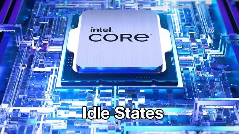 Tìm hiểu chip Intel Core i7 8565U chi tiết về thông số và hiệu năng