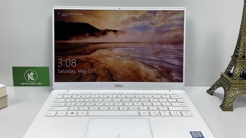 Tìm hiểu chip Intel Core i7 8565U chi tiết về thông số và hiệu năng