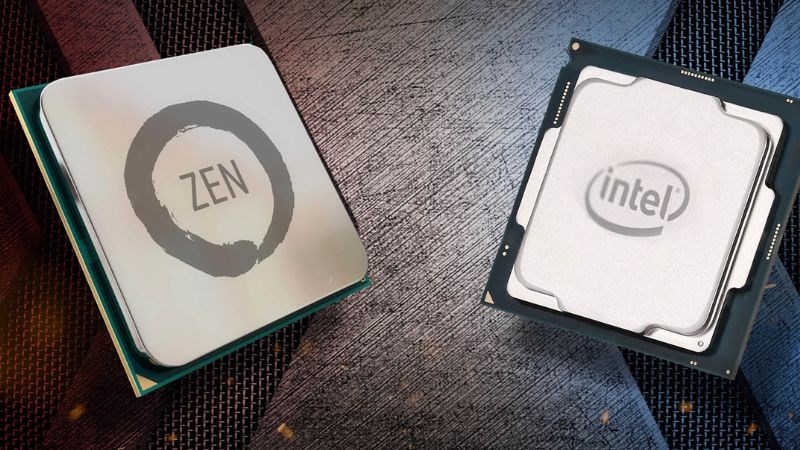 Tìm hiểu chip Intel Ryzen 9 5900HS chi tiết về thông số và hiệu năng ...