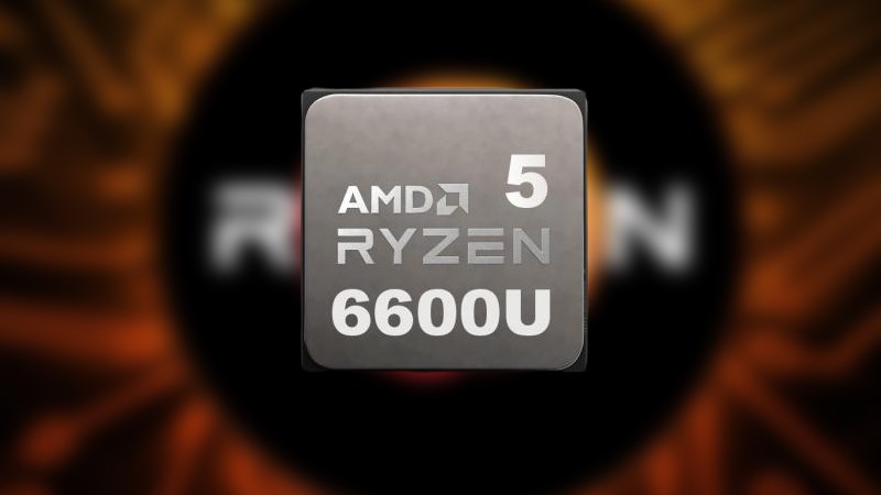 Tìm hiểu chip AMD Ryzen 5 6600U chi tiết về thông số và hiệu năng ...