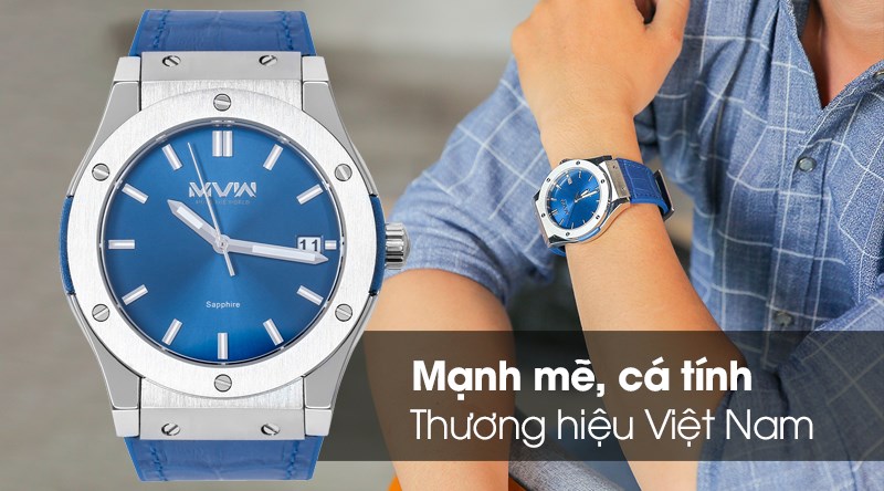 TOP 10 đồng hồ mặt to nam đẹp, đáng mua nhất cho chàng tại TGDĐ ...