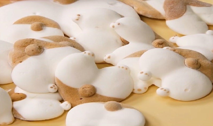 Kẹo Marshmallow là gì? Các mẫu kẹo xốp que HOT nhất