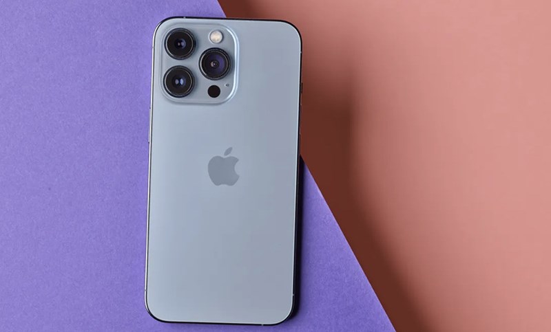 iPhone 13 có mấy SIM? Dùng eSIM hay SIM vật lý? - Thegioididong.com
