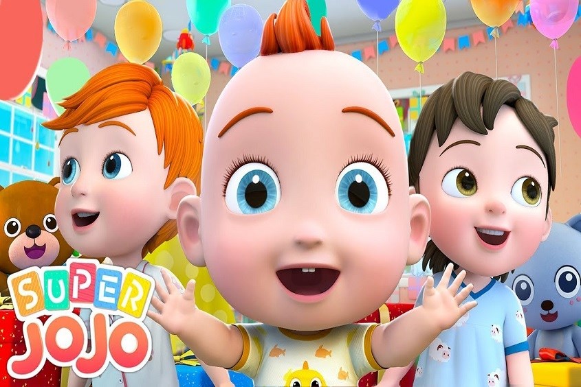 Top 10 kênh dạy vẽ cho bé miễn phí và chất lượng tốt nhất