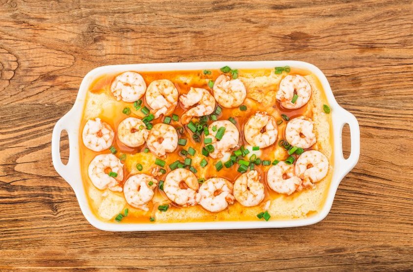 "Món Ăn Từ Tôm Cho Bé": Khám Phá Bí Quyết Nấu Ăn Dinh Dưỡng, Thơm Ngon ...