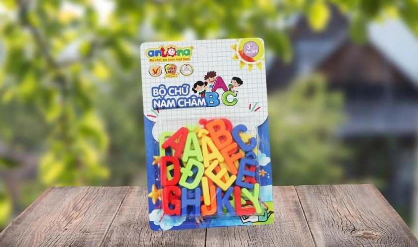 Top 18 quà sinh nhật cho bé trai 6 tuổi hấp dẫn và thiết thực nhất