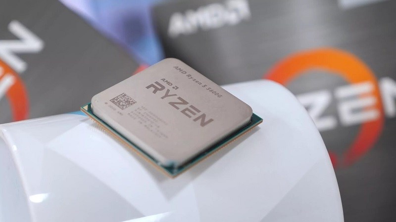Cùng chip AMD Ryzen 5 5600G - Phá vỡ giới hạn thông số và hiệu năng - Thegioididong.com