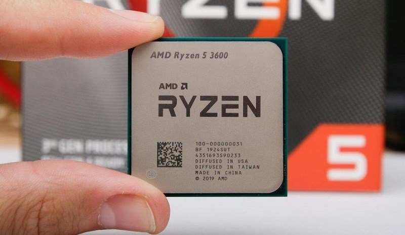 Tìm hiểu chi tiết Chip AMD Ryzen 5 3600 - Sự trỗi dậy của "đội đỏ ...