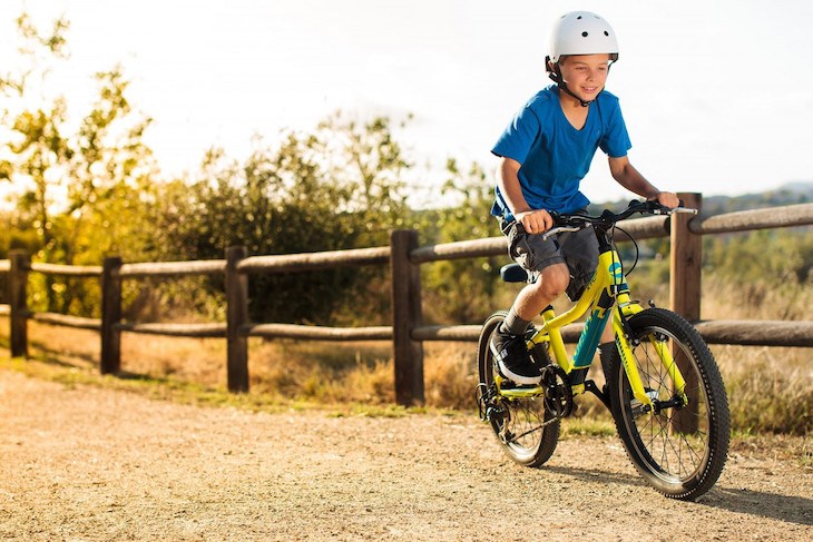Top 8 indispensable accessories for children's bicycles to help ensure ...