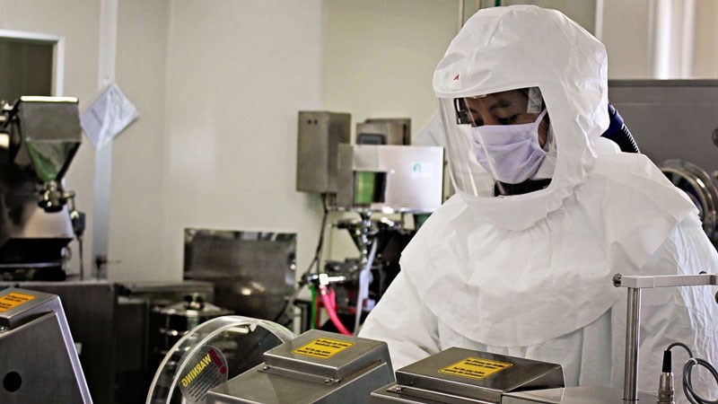 Herabiopharm là thương hiệu nước nào? Có tốt không? Sản phẩm nổi bật