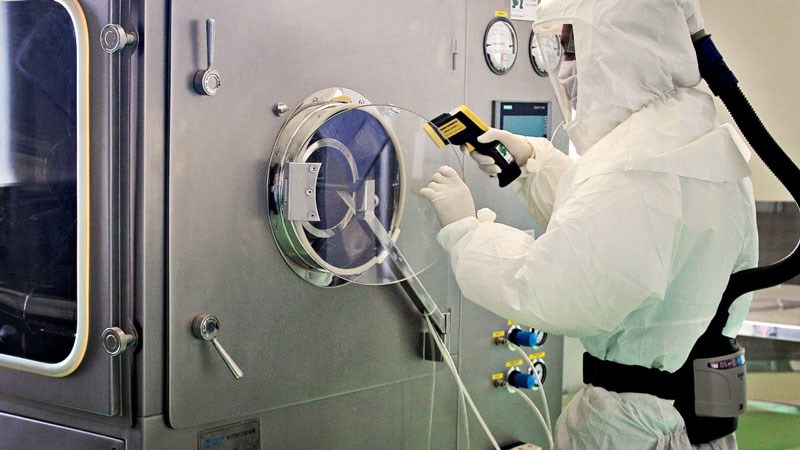 Herabiopharm là thương hiệu nước nào? Có tốt không? Sản phẩm nổi bật