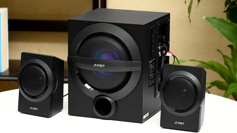 Loa chính hãng, đa dạng thương hiệu âm thanh nổi tiếng - 09/2024