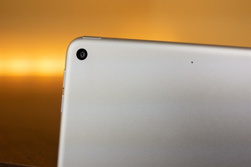 Đánh giá iPad mini 5: iPad nhỏ gọn, hiệu năng mạnh mẽ