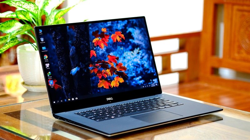 Tìm hiểu CPU Intel i9 8950HK - Con chip cao cấp dành riêng cho laptop ...