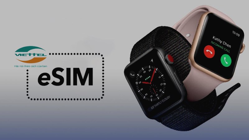 ESIM Apple Watch L G C ch Thi t L p T nh N ng ESIM Tr n Apple Watch ESIM Apple Watch L G C ch Thi t L p T nh N ng ESIM Tr n Apple Watch
