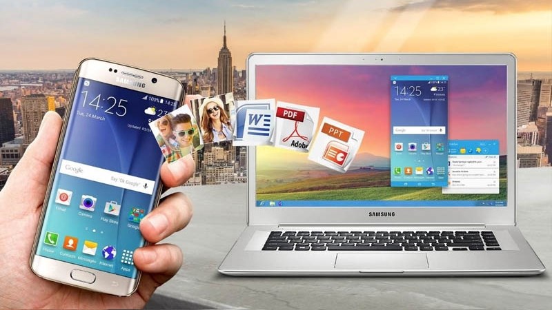 HP QuickDrop là gì? Tại sao lại nên dùng QuickDrop cho các thiết bị ...