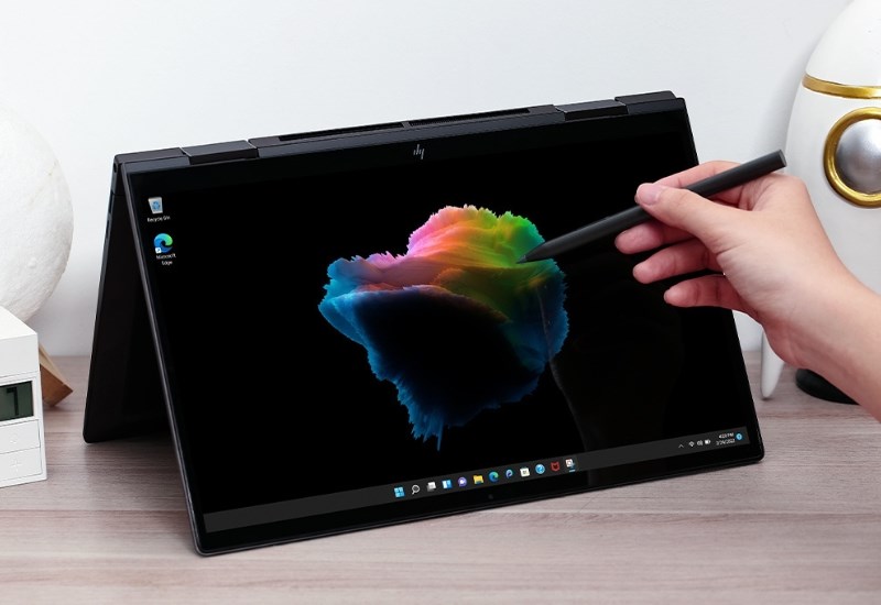 HP QuickDrop là gì? Tại sao lại nên dùng QuickDrop cho các thiết bị ...