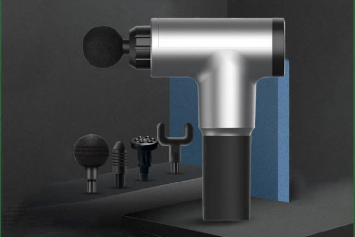 Top 5 best handheld massage guns on the market today