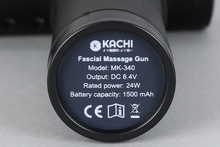 What is a handheld massage gun? 7 reasons to buy a handheld massage gun
