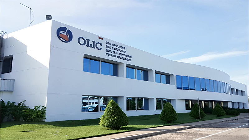 Thương hiệu Olic của nước nào? Có tốt không? Các sản phẩm nổi bật