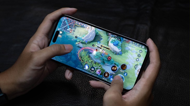 Tìm hiểu chi tiết chip Apple A16 Bionic: Hiệu năng mạnh mẽ cỡ nào?