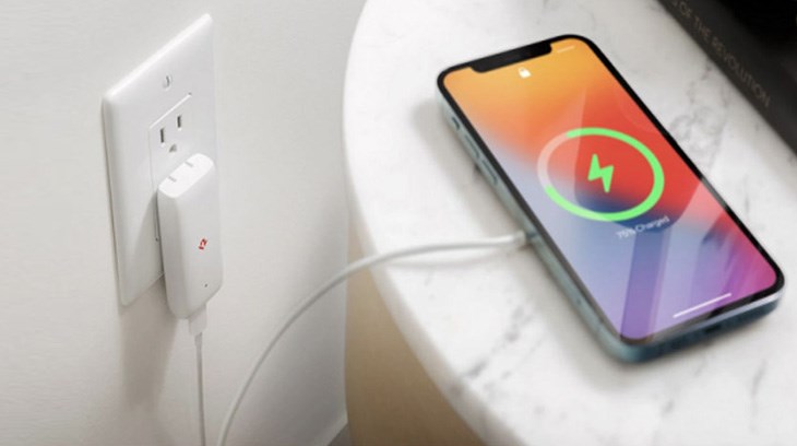 Đánh giá dung lượng pin iPhone 14 Series - So sánh chi tiết với các thế ...