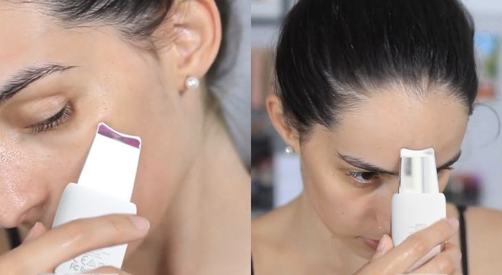 What is an exfoliator? Advantages and disadvantages of exfoliating machines