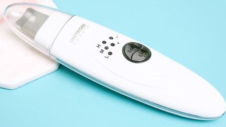 What is an exfoliator? Advantages and disadvantages of exfoliating machines