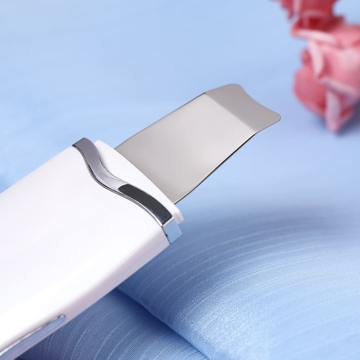 What is an exfoliator? Advantages and disadvantages of exfoliating machines